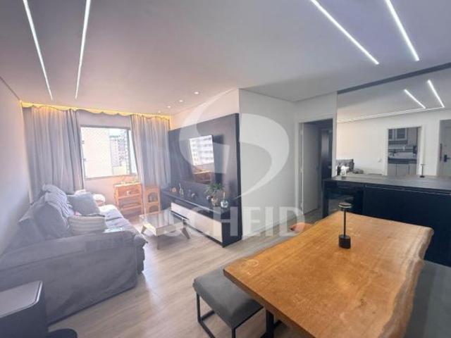 Apartamento para venda em Perdizes com 3 quartos, sendo 1 suíte, 85m²