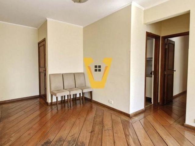 Apartamento para venda em Perdizes com 3 quartos, sendo 1 suíte, 95m²