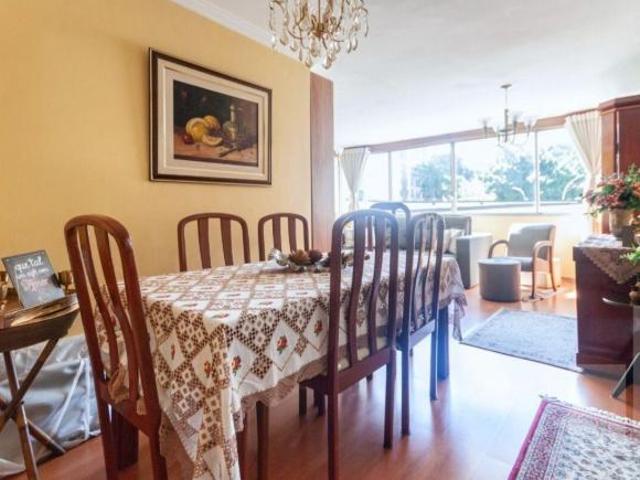 Apartamento para venda em Perdizes com 3 quartos, sendo 1 suíte, 106m²