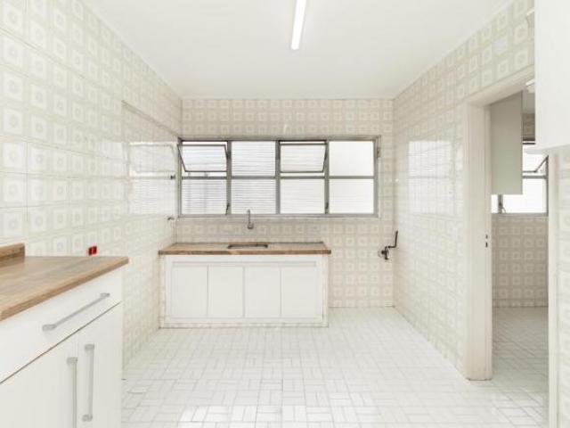 Apartamento para venda em Perdizes com 3 quartos, sendo 1 suíte, 112m²