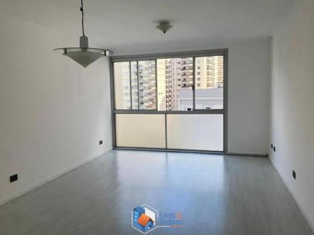 Apartamento para venda em Perdizes com 3 quartos, sendo 1 suíte, 120m²
