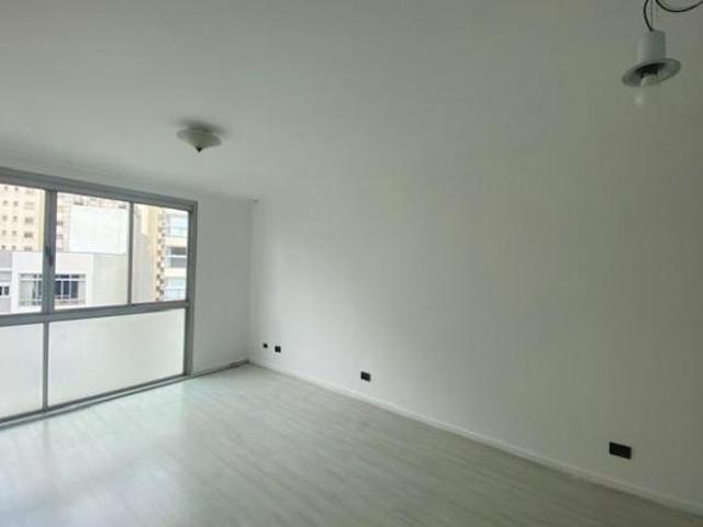Apartamento para venda em Perdizes com 3 quartos, sendo 1 suíte, 120m²