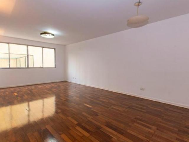 Apartamento para venda em Perdizes com 3 quartos, sendo 1 suíte, 125m²