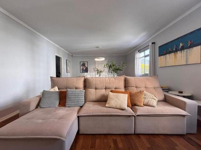 Apartamento para venda em Perdizes com 3 quartos, sendo 1 suíte, 188m²