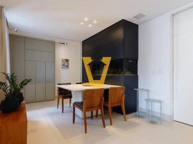 Apartamento para venda em Perdizes com 3 quartos, sendo 2 suítes, 135m²
