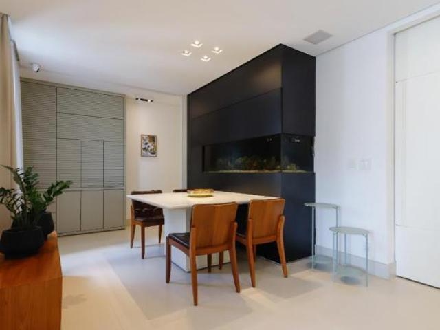 Apartamento para venda em Perdizes com 3 quartos, sendo 2 suítes, 135m²
