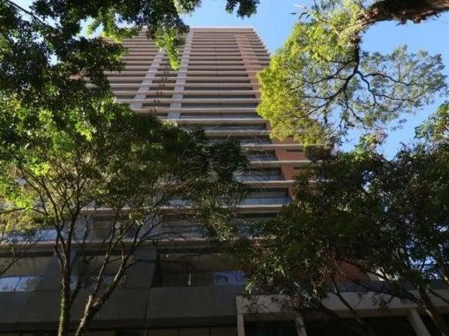 Apartamento para venda em Perdizes com 4 quartos, sendo 2 suítes, 157m²