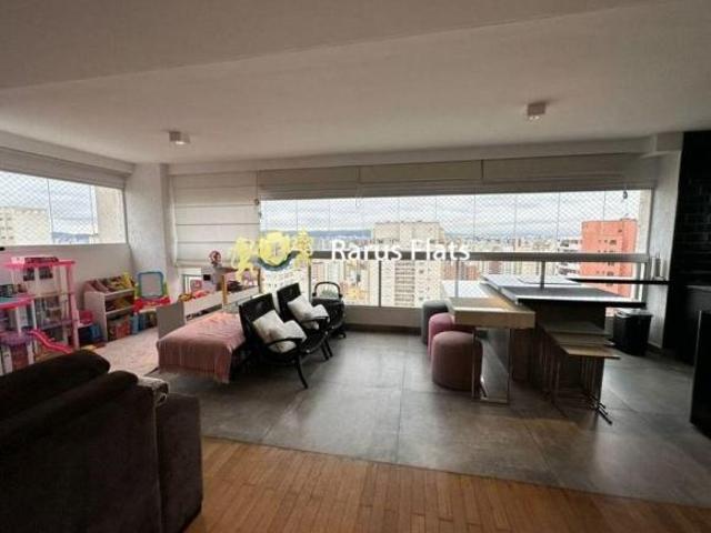 Apartamento para venda em Perdizes Condomínio Terrazzo