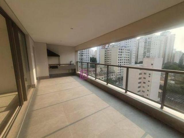 Apartamento para venda em Perdizes de 157.00m² com 3 Quartos, 3 Suites e 2 Garagens