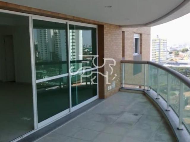 Apartamento para venda em Perdizes de 157.00m² com 4 Quartos, 2 Suites e 4 Garagens