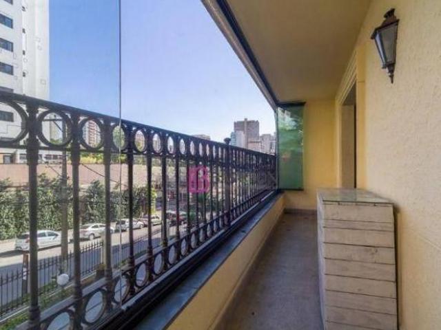 Apartamento para venda em Perdizes de 155.00m² com 4 Quartos, 2 Suites e 3 Garagens