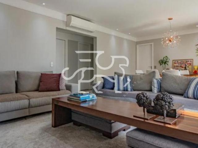 Apartamento para venda em Perdizes de 158.00m² com 4 Quartos, 3 Suites e 3 Garagens