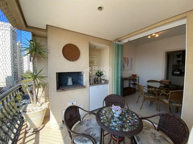 Apartamento para venda em Perdizes de 158 m² 4 dormitórios 3 suites 3 vagas