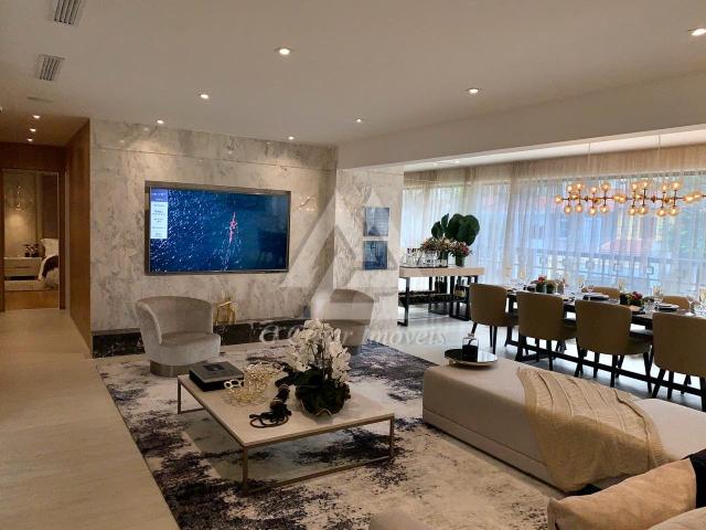 Apartamento para venda em Perdizes em São Paulo São Paulo de 174.00m² com 3 Quartos, 3 Suítes e 2 Garagens
