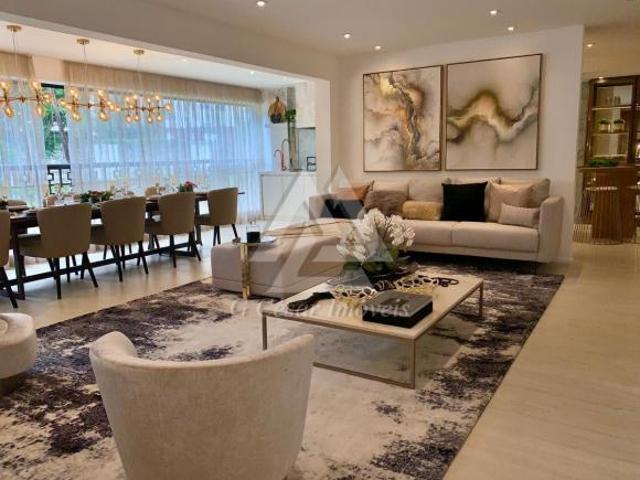 Apartamento para venda em Perdizes de 174.00m² com 3 Quartos, 3 Suites e 2 Garagens