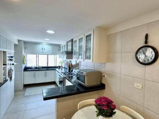 Apartamento para venda em Perdizes de 180.00m² com 3 Quartos, 3 Suites e 2 Garagens