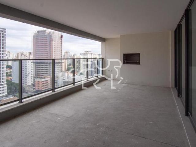 Apartamento para venda em Perdizes de 190.00m² com 3 Quartos, 3 Suites e 3 Garagens