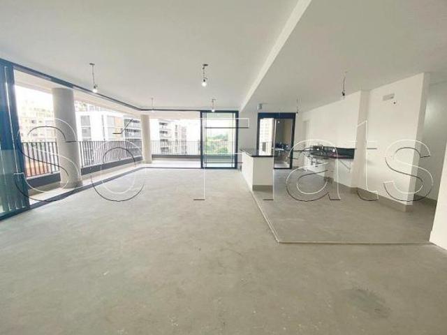 Apartamento para venda em Perdizes de 195.00m² com 3 Quartos, 3 Suites e 2 Garagens