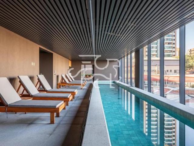 Apartamento para venda em Perdizes de 111.00m² com 2 Quartos, 2 Suites e 2 Garagens