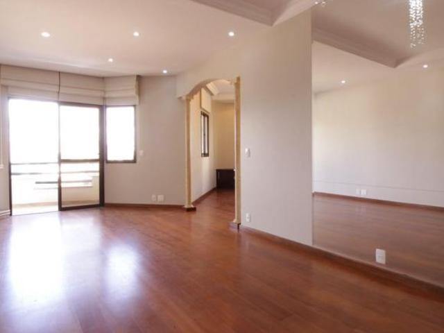 Apartamento para venda em Perdizes de 114.00m² com 3 Quartos, 3 Suites e 3 Garagens