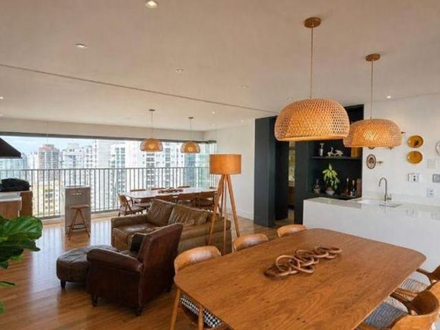 Apartamento para venda em Perdizes de 115.00m² com 2 Quartos, 2 Suites e 2 Garagens