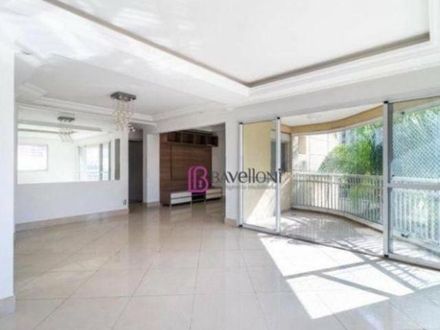 Apartamento para venda em Perdizes de 129.00m² com 3 Quartos, 3 Suites e 3 Garagens