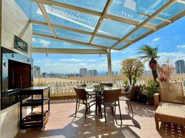 Apartamento para venda em Perdizes de 252.00m² com 3 Quartos, 3 Suites e 2 Garagens