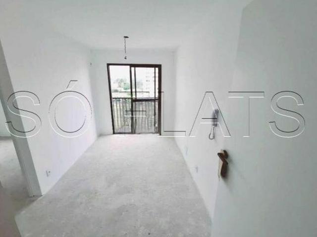 Apartamento para venda em Perdizes de 27.00m² com 1 Quarto e 1 Suite