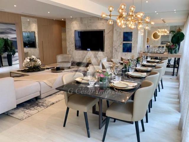 Apartamento para venda em Perdizes de 203.00m² com 3 Quartos, 3 Suites e 2 Garagens