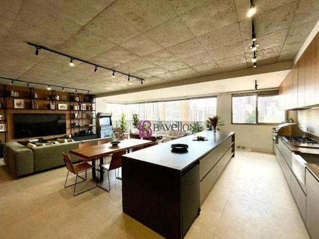 Apartamento para venda em Perdizes de 222.00m² com 4 Quartos, 4 Suites e 5 Garagens