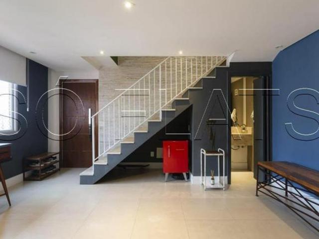 Apartamento para venda em Perdizes de 234.00m² com 3 Quartos, 2 Suites e 2 Garagens