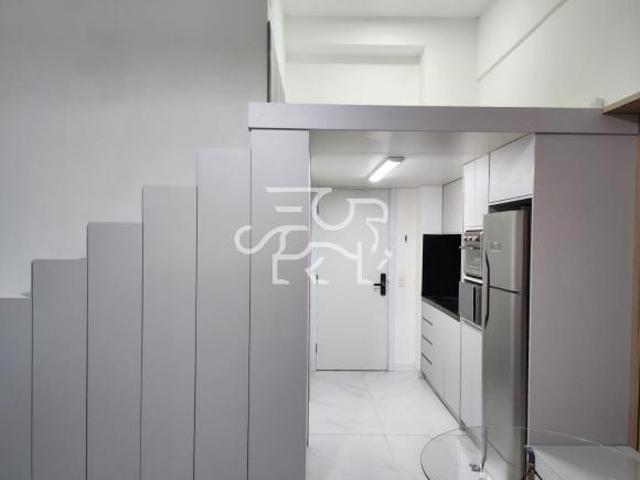 Apartamento para venda em Perdizes de 33.00m² com 1 Quarto