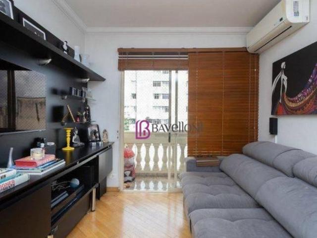 Apartamento para venda em Perdizes de 65.00m² com 2 Quartos, 1 Suite e 1 Garagem