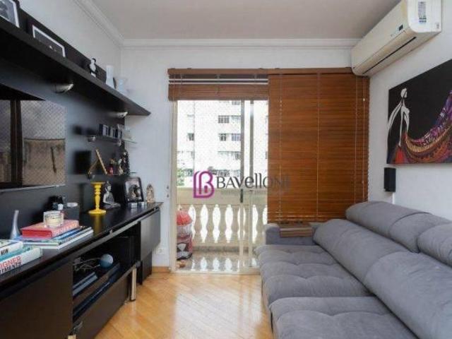 Apartamento para venda em Perdizes de 65.00m² com 2 Quartos, 1 Suite e 1 Garagem