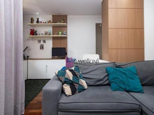 Apartamento para venda em Perdizes de 74.00m² com 2 Quartos, 1 Suite e 1 Garagem