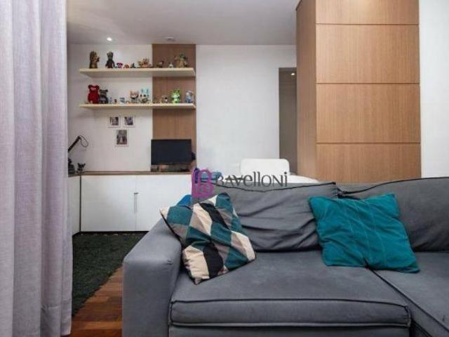 Apartamento para venda em Perdizes de 74.00m² com 2 Quartos, 1 Suite e 1 Garagem