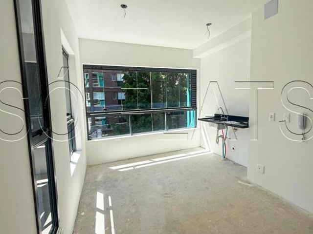 Apartamento para venda em Perdizes de 71.00m² com 1 Quarto, 1 Suite e 1 Garagem