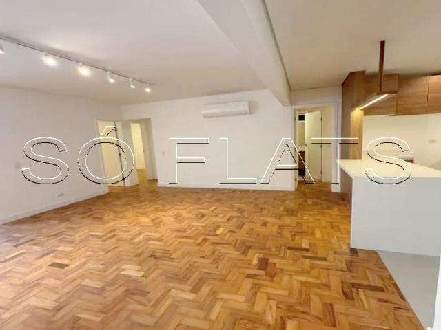 Apartamento para venda em Perdizes em São Paulo São Paulo de 114.00m² com 3 Quartos e 1 Suíte