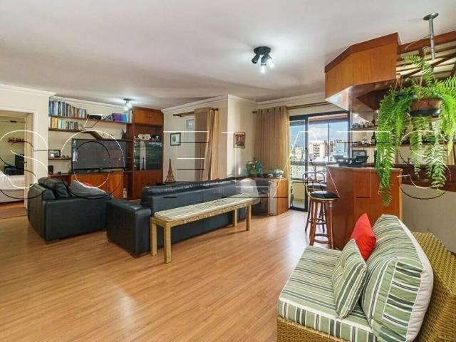 Apartamento para venda em Perdizes em São Paulo São Paulo de 136.00m² com 3 Quartos e 2 Garagens