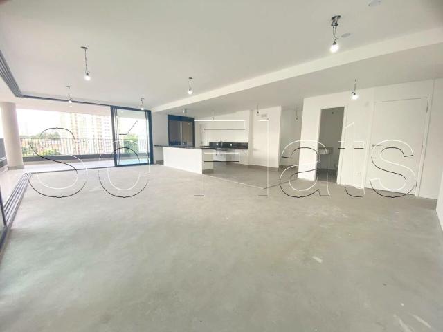 Apartamento para venda em Perdizes em São Paulo São Paulo de 195.00m² com 3 Quartos, 3 Suítes e 2 Garagens
