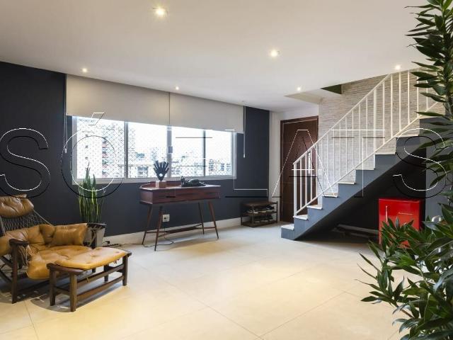 Apartamento para venda em Perdizes em São Paulo São Paulo de 234.00m² com 3 Quartos, 2 Suítes e 2 Garagens