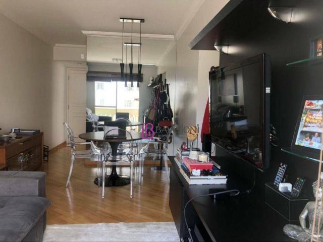 Apartamento para venda em Perdizes em São Paulo São Paulo de 65.00m² com 2 Quartos, 1 Suíte e 1 Garagem