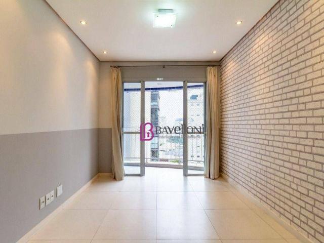 Apartamento para venda em Perdizes em São Paulo São Paulo de 65.00m² com 2 Quartos, 1 Suíte e 2 Garagens