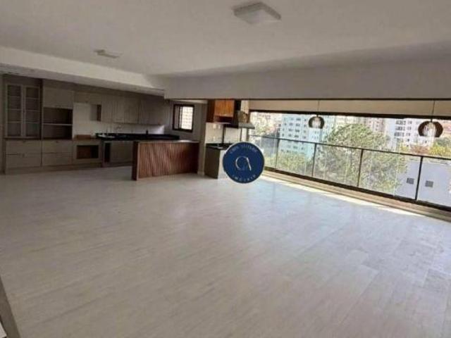 Apartamento para venda em Perdizes, São Paulo