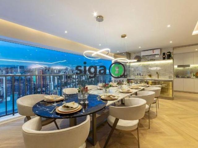Apartamento para venda em Perdizes, São Paulo SP