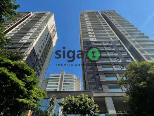 Apartamento para venda em Perdizes, São Paulo SP