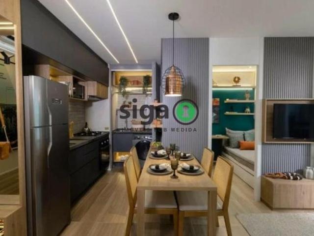 Apartamento para venda em Perdizes, São Paulo SP