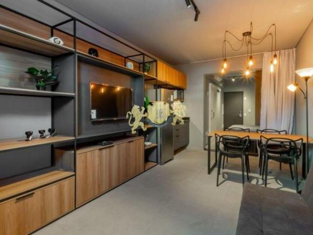 Apartamento para venda em Perdizes VN Turiassu 1473
