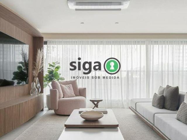 Apartamento para venda em Perdizes 04 suítes, São Paulo SP