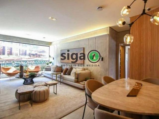 Apartamento para venda em Perdizes 03 suítes, São Paulo SP